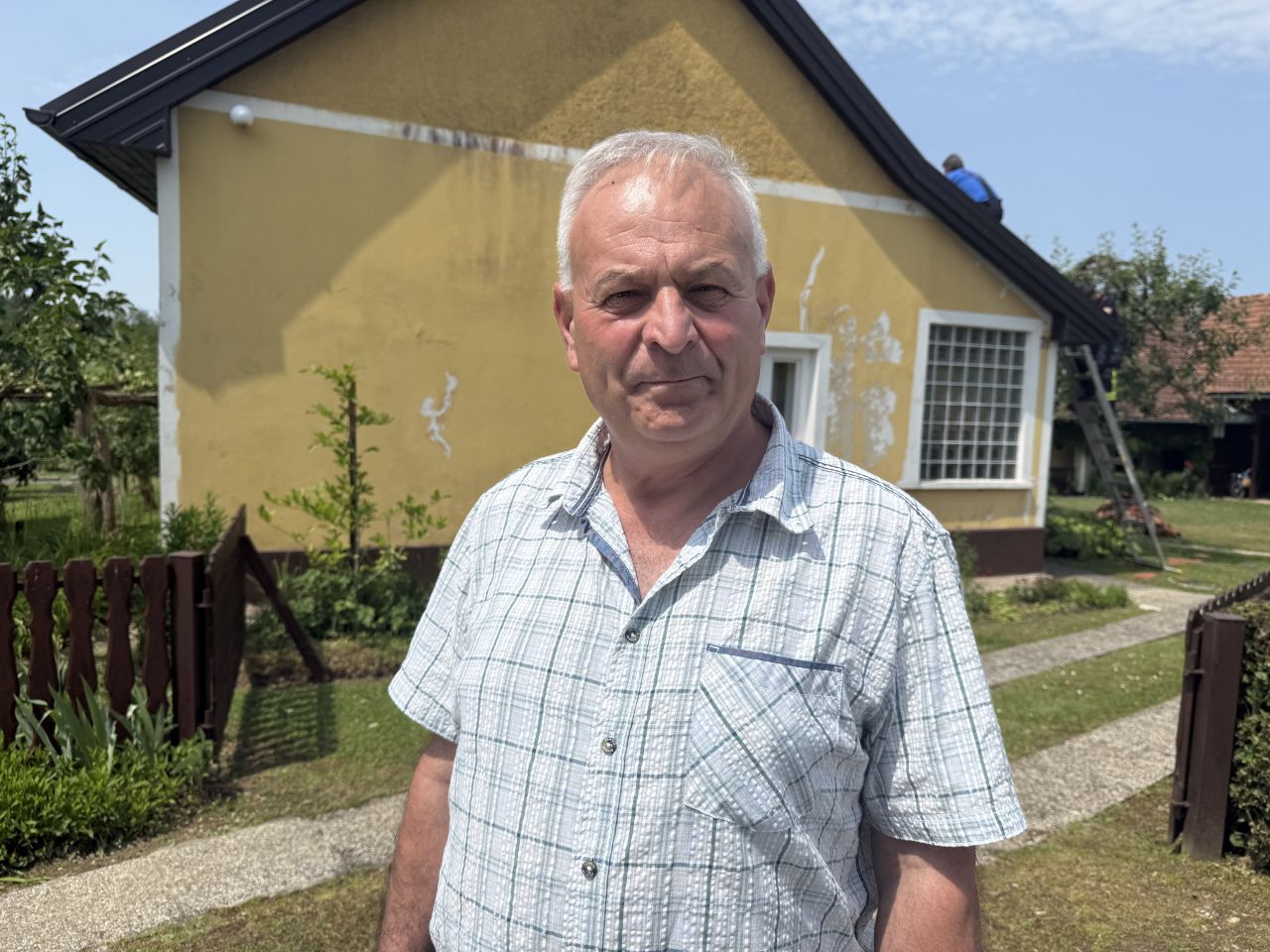 Petrovski župan razmišlja, da bi prosil Slovenijo za pomoč: »Dva evra od vsakega bi naredila ...