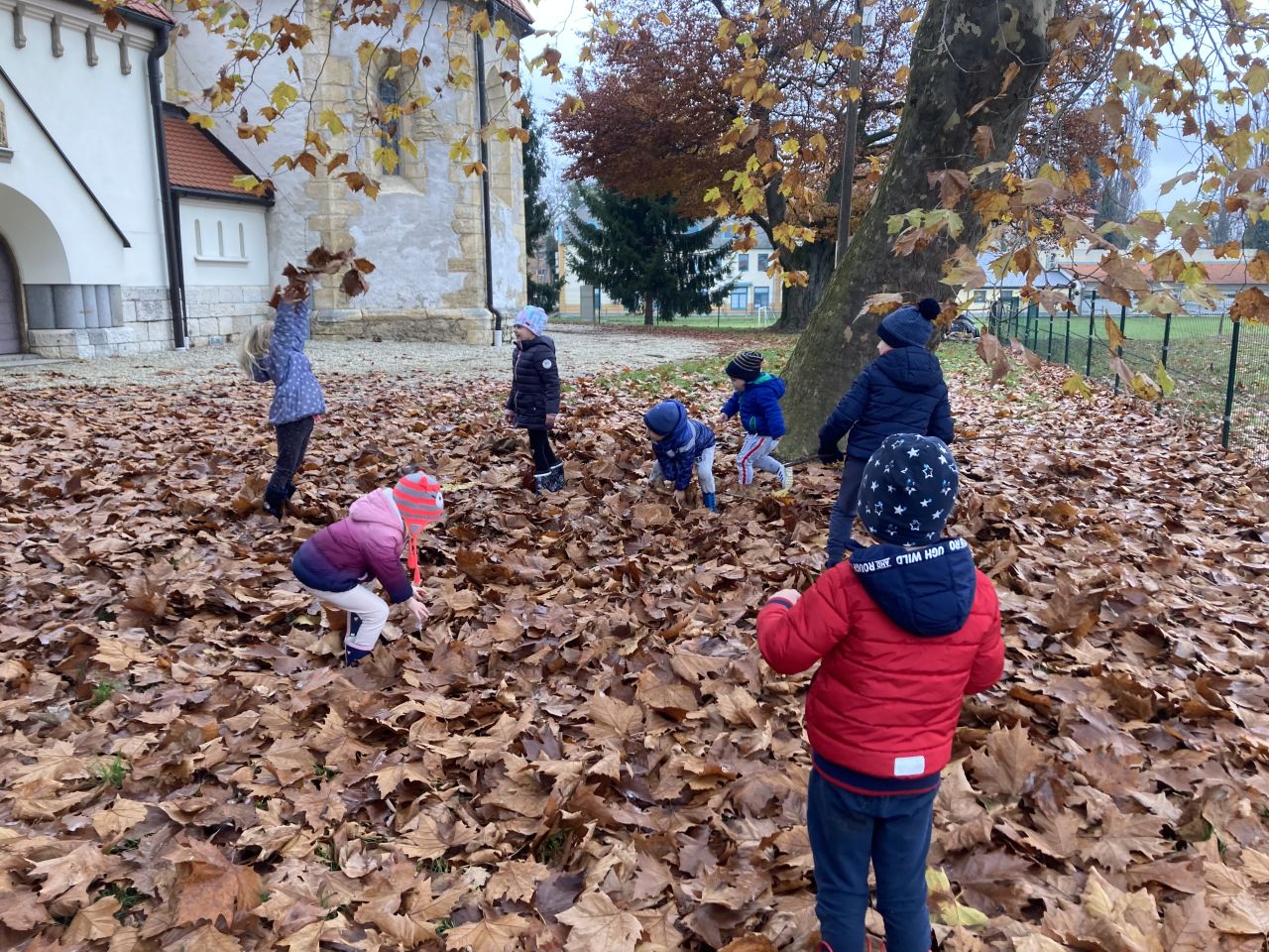 Ne spreglejte: Vpis novincev v Vrtec Lavra | Sobotainfo.com