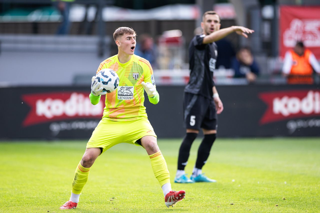 FOTO: Koper odnesel vse točke s Fazanerije | Sobotainfo.com