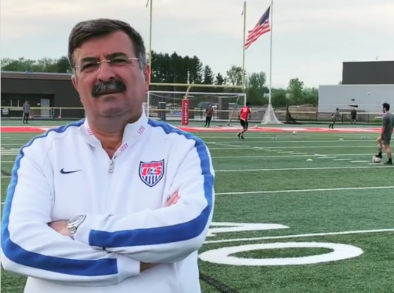 Pogodba podpisana, podrobnosti nejasne: Je Juncaj postal ...