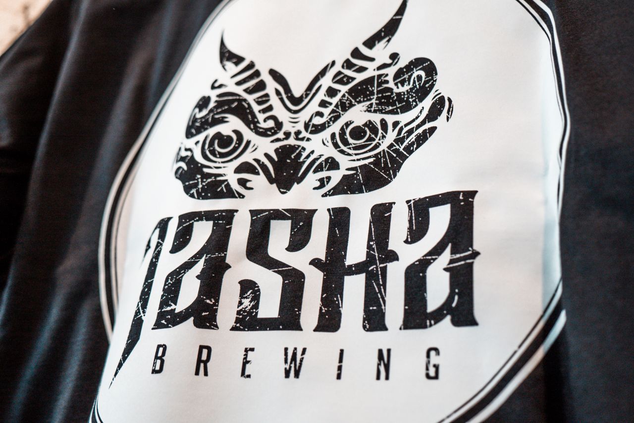 FOTO in VIDEO: Pivovarna in pivnica Jasha Brewing odprla vrata ...