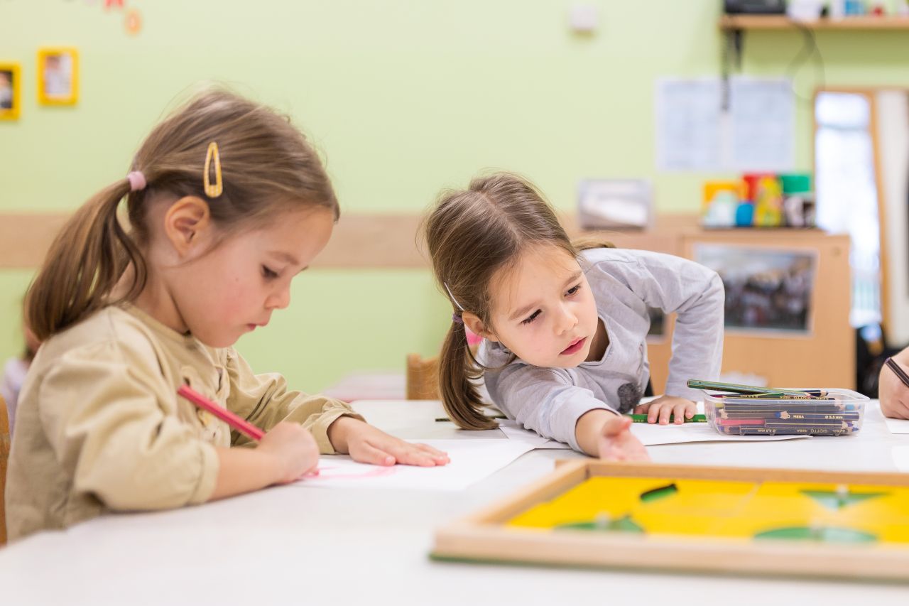 Starši, ne spreglejte! Vpis v Vrtec Murska Sobota bo možen od 11. marca | Sobotainfo.com